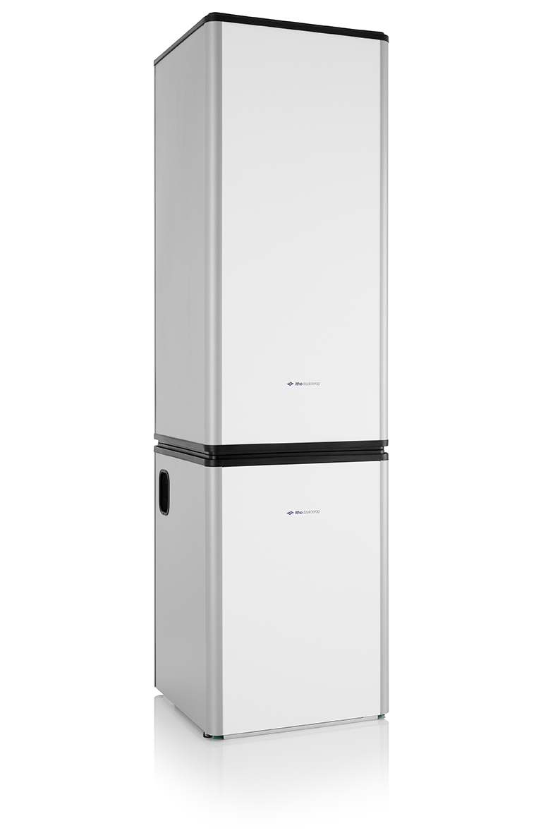 Itho Daalderop - WPU 5G